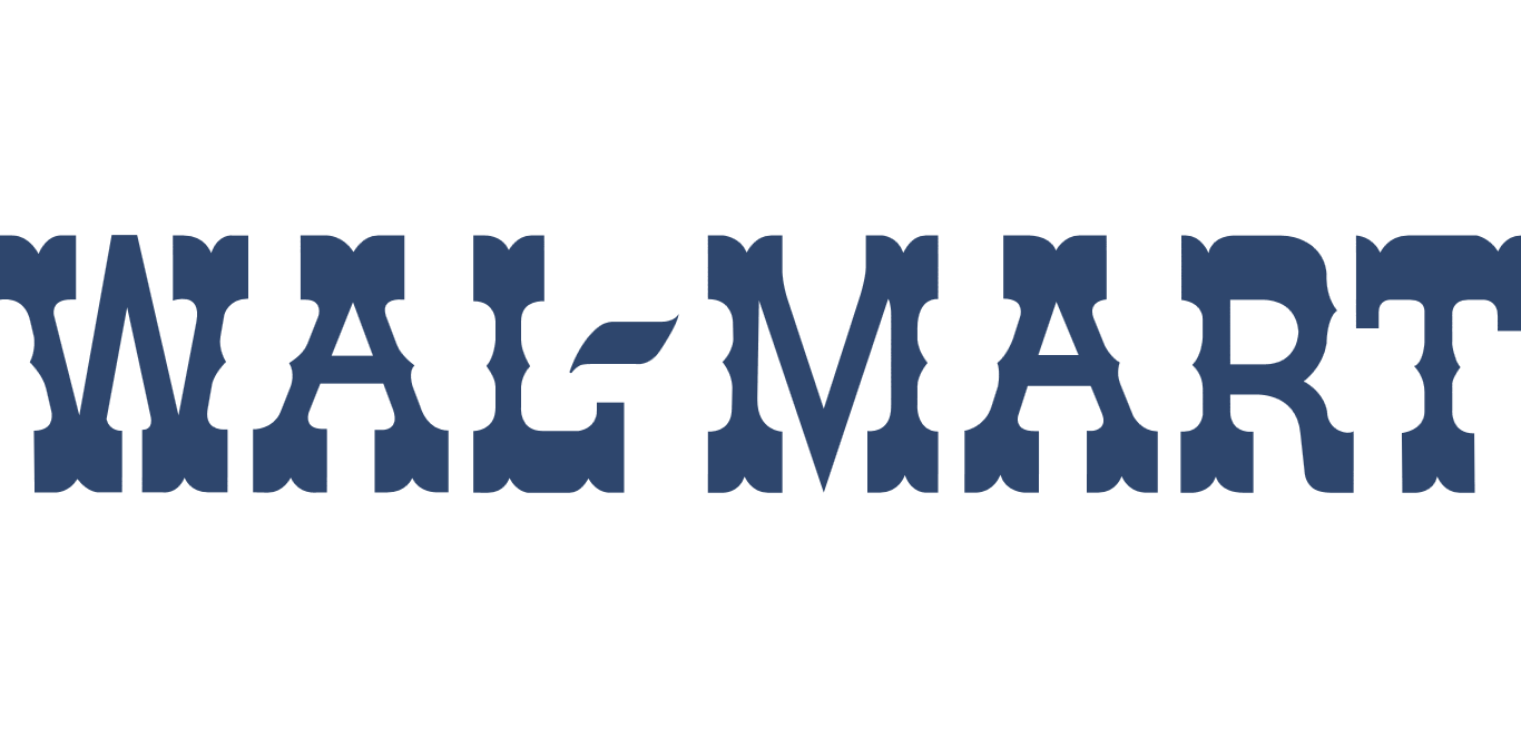 Walmart Logo History