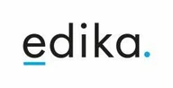 Edika | Logo Timeline Wiki | Fandom