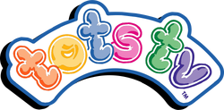 Tots TV | Logo Timeline Wiki | Fandom