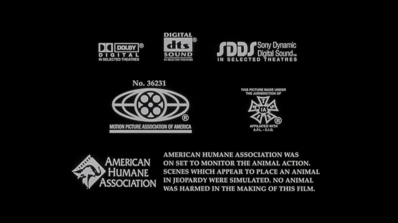 DTS/Credits Variants | SuperLogos Wiki | Fandom