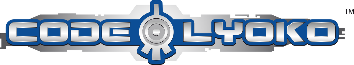 Code Lyoko | Logo Timeline Wiki | Fandom