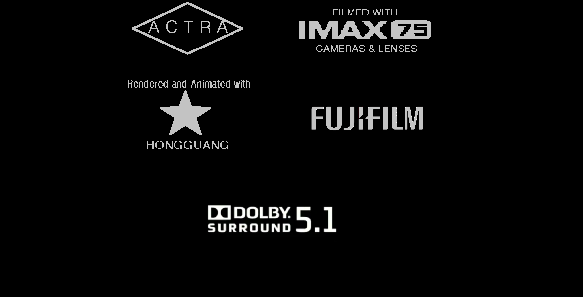 Dolby Surround 5.1/Credits Variants | Logo Timeline Wiki | Fandom