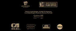 Panavision Credits
