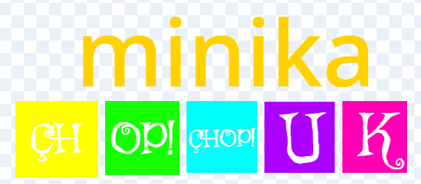 Minika ÇHOPÇHOPUK | Logo Timeline Wiki | Fandom