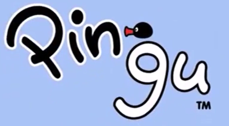 Pingu | Logo Timeline Wiki | Fandom