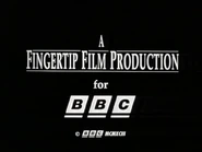 BBC/Credits Variants | Logo Timeline Wiki | Fandom