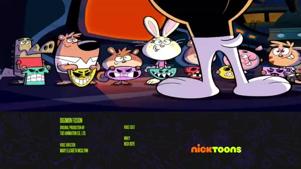 Toei Animation/In-Credit Text Variants | Logo Timeline Wiki | Fandom