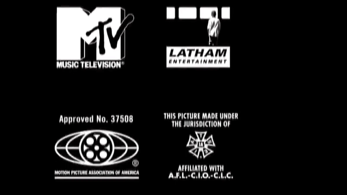 MTV/Credits Variants | Logo Timeline Wiki | Fandom