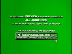 Parental Guidance Suggested Trailer