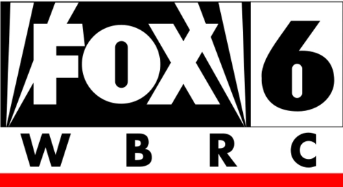 WBRC | Logo Timeline Wiki | Fandom