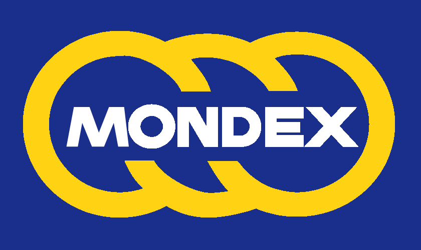Mondex | Logo Timeline Wiki | Fandom