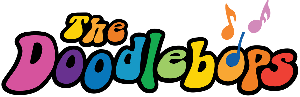 doodlebop coloring pages