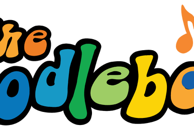 Doodlebops Logo The Doodlebops Wallpapers Top Free The Doodlebops