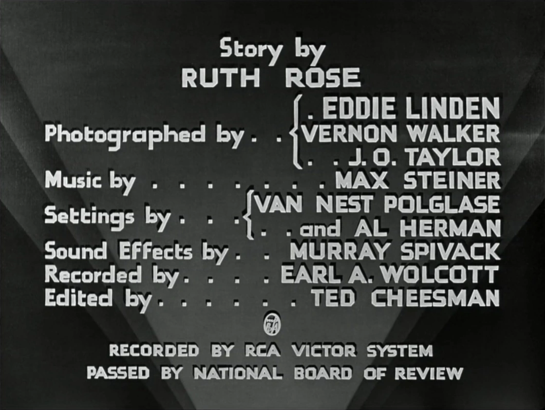 RCA Victor/In-Credit Text Variants | Logo Timeline Wiki | Fandom