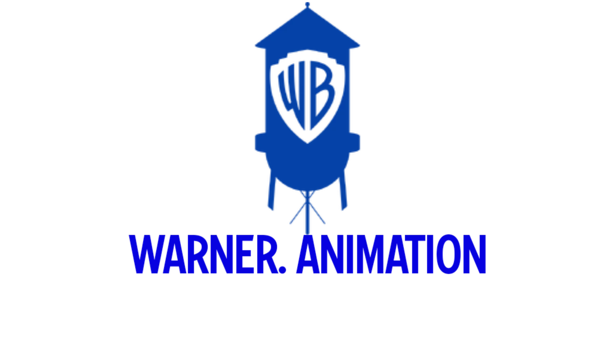 Warner Bros. Animation Group | Logo Timeline Wiki | Fandom