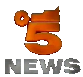 TG5 | Logo Timeline Wiki | Fandom