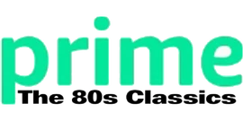 Prime the 80s Classics | Logo Timeline Wiki | Fandom