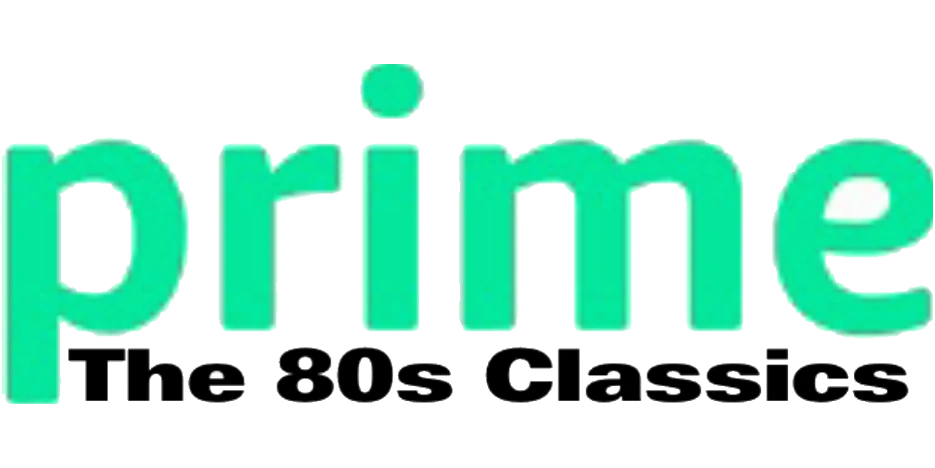 Prime the 80s Classics | Logo Timeline Wiki | Fandom