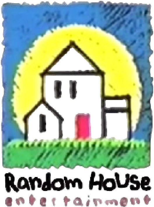 Random House Children’s Entertainment | Logo Timeline Wiki | Fandom