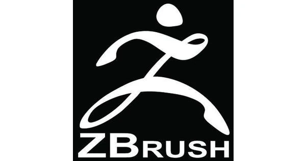 ZBrush | Logo Timeline Wiki | Fandom