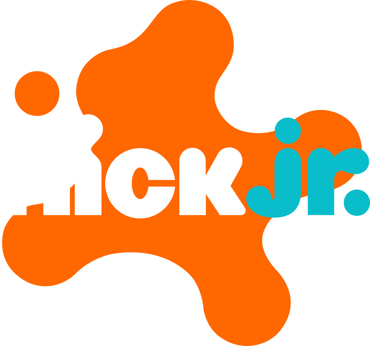 Nick Jr. | Logo Timeline Wiki | Fandom