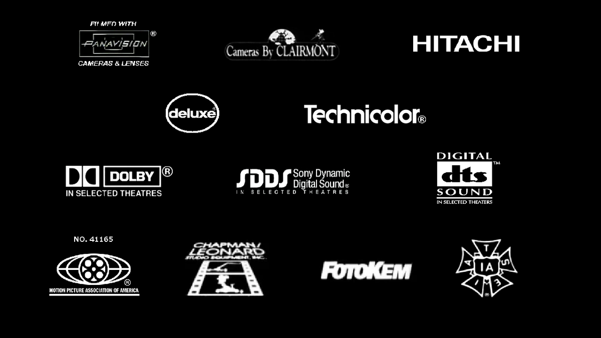 Hitachi/Credits Variants | Logo Timeline Wiki | Fandom Hitachi/Credits Variants | Logo Timeline Wiki | Fandom
