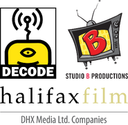 Studio B Productions | Logo Timeline Wiki | Fandom
