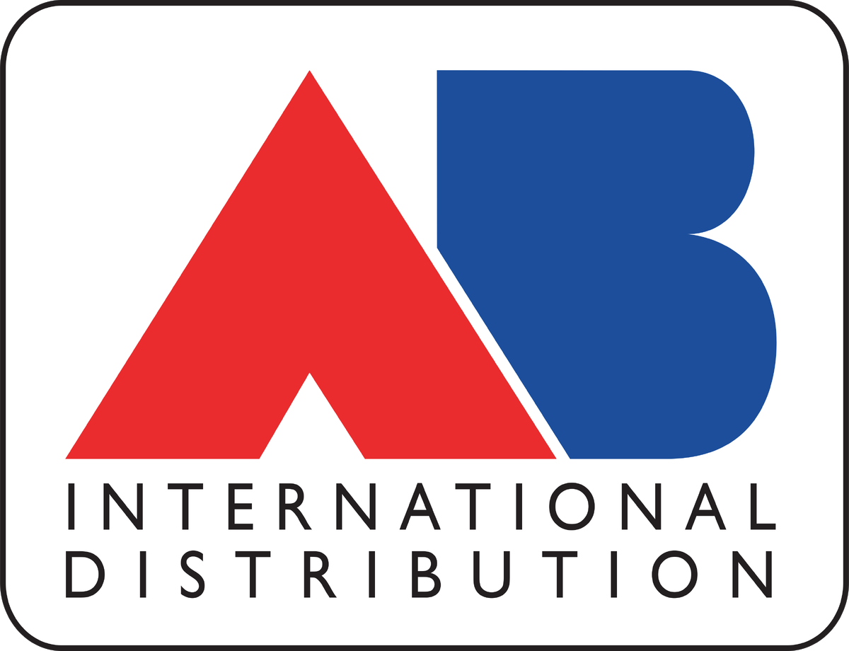 AB International Distribution | Logo Timeline Wiki | Fandom