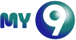 My9 (Bissau) | Logo Timeline Wiki | Fandom