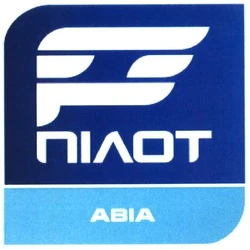 Pilot | Logo Timeline Wiki | Fandom