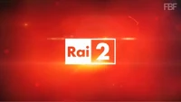 Rai 2 | Logo Timeline Wiki | Fandom