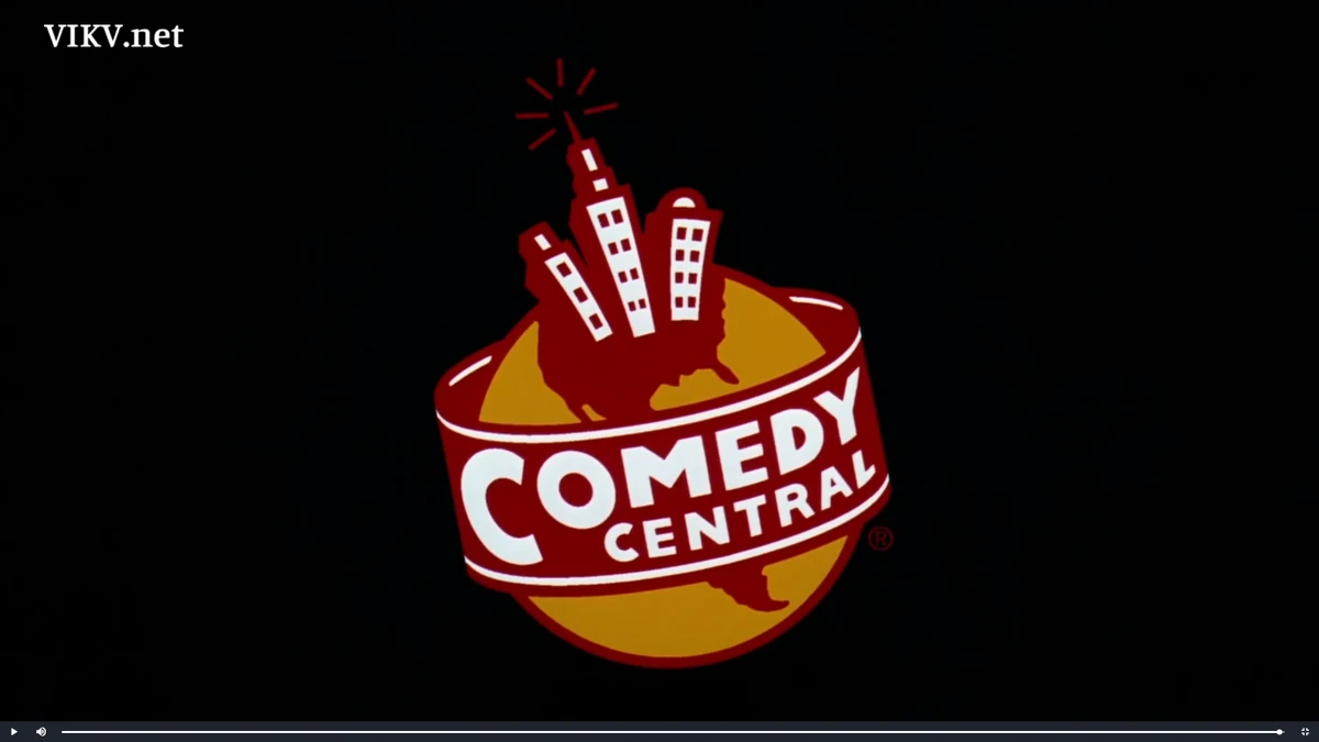 Comedy Central/Credits Variants | Logo Timeline Wiki | Fandom