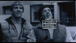 Filmado Con El Logo De Panavision Trendwatch: AI Generated Panavision