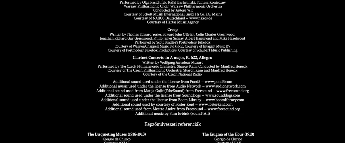 Pond5/In-Credit Text Variants | Logo Timeline Wiki | Fandom