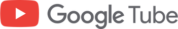 Google Tube | Logo Timeline Wiki | Fandom