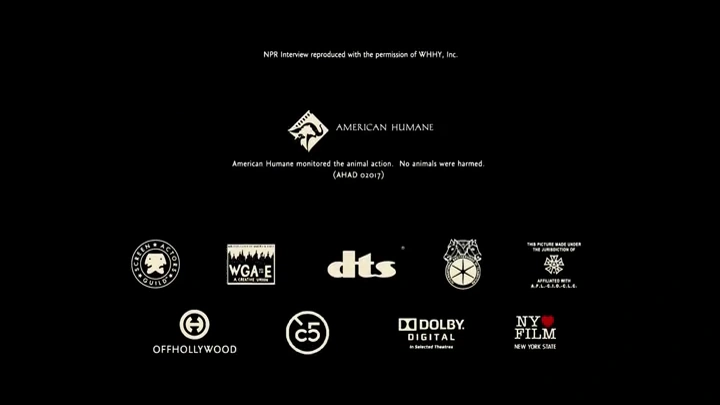 Logo Timeline Category:In Credits Variants | Logo Timeline Wiki