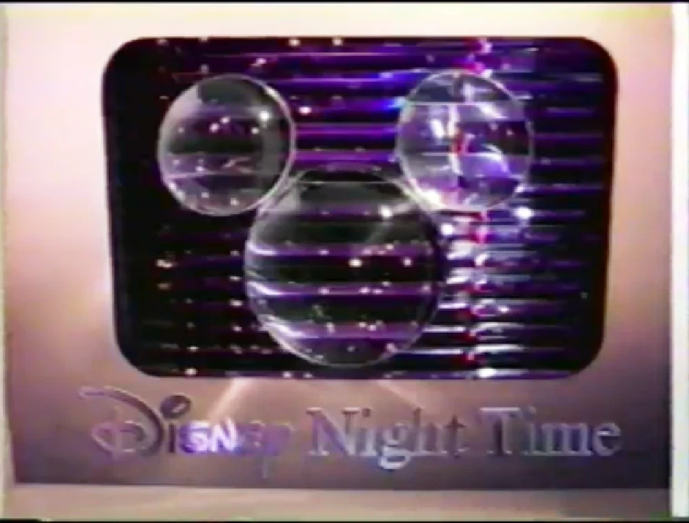 Disney Over the Moon | Logo Timeline Wiki | Fandom