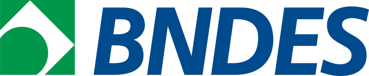 Brazilian Development Bank | Logo Timeline Wiki | Fandom