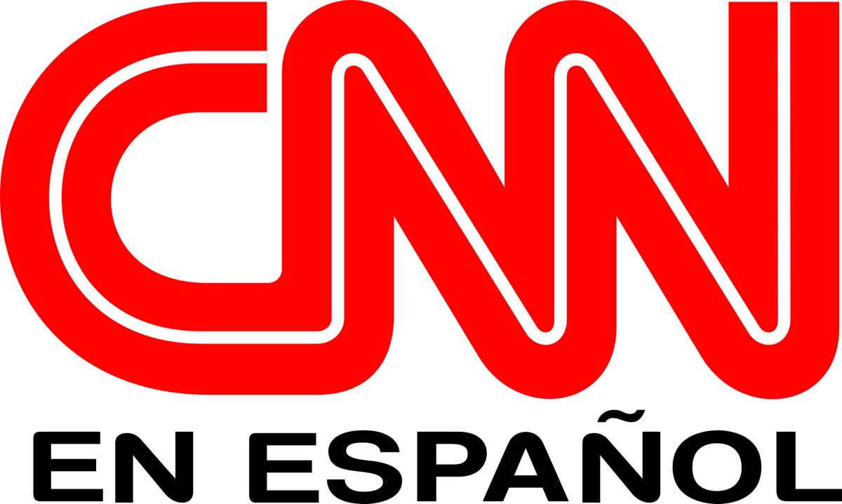 CNN en Español | Logo Timeline Wiki | Fandom
