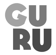 Guru Studio | Logo Timeline Wiki | Fandom