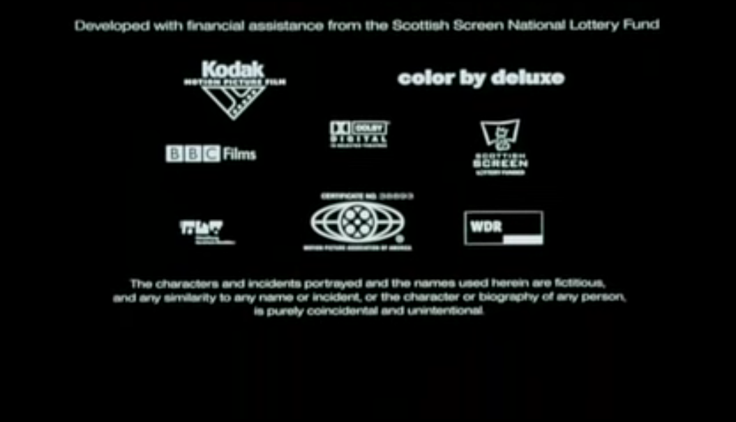 BBC Films/Credits Variants | Logo Timeline Wiki | Fandom