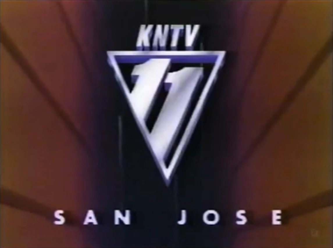KNTV | Logo Timeline Wiki | Fandom