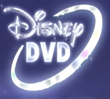 Disney DVD | Logo Timeline Wiki | Fandom