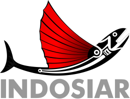 Indosiar | Logo Timeline Wiki | Fandom