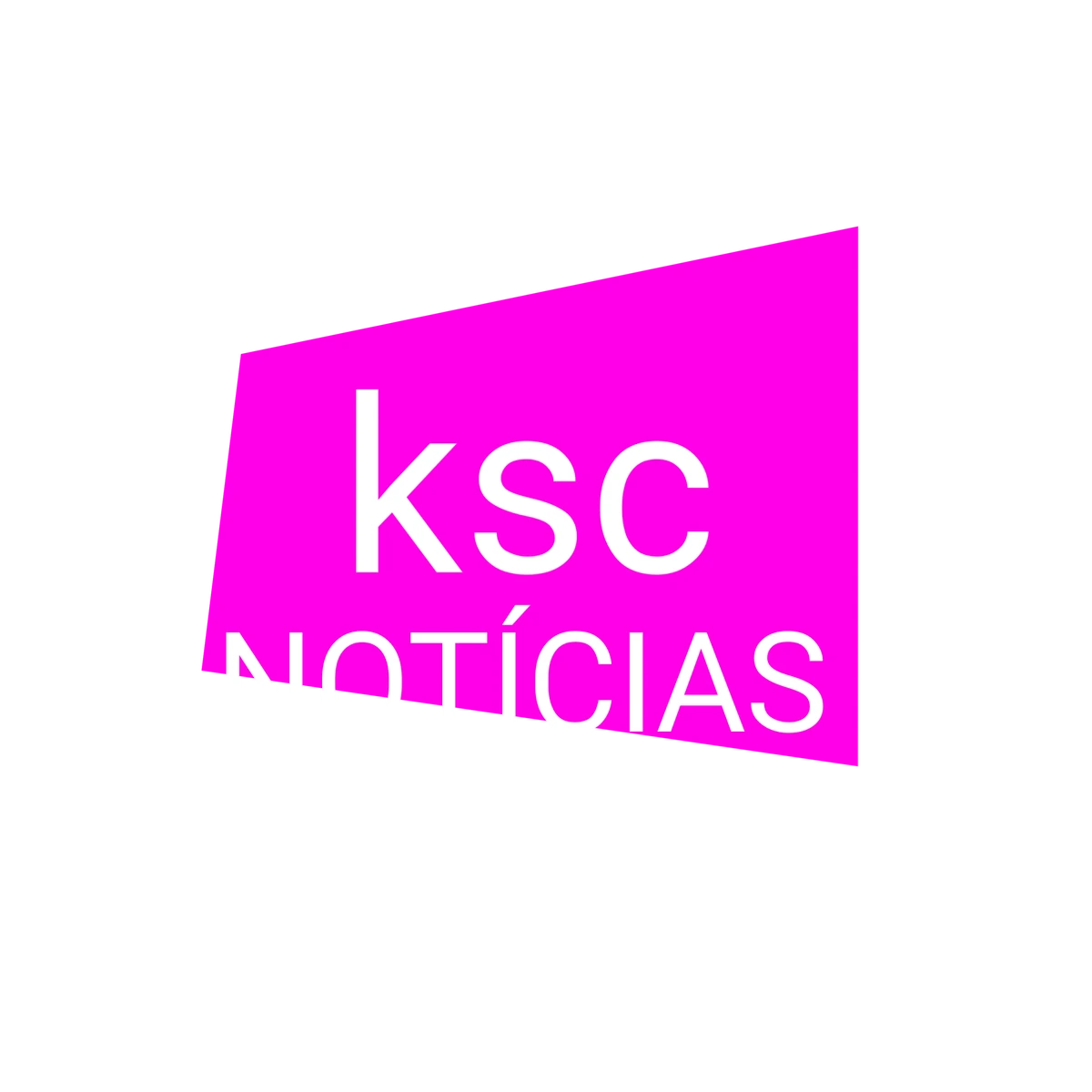 KSC Notícias | Logo Timeline Wiki | Fandom