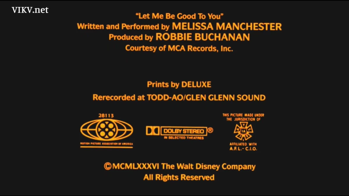 Dolby Stereo/Credits Variants (2010-2018) | Logo Timeline Wiki | Fandom