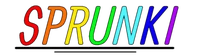 Sprunki | Logo Timeline Wiki | Fandom