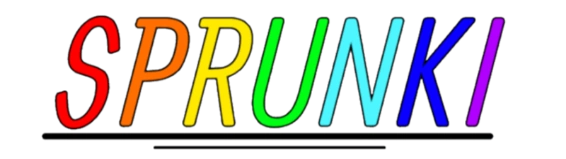 Sprunki | Logo Timeline Wiki | Fandom