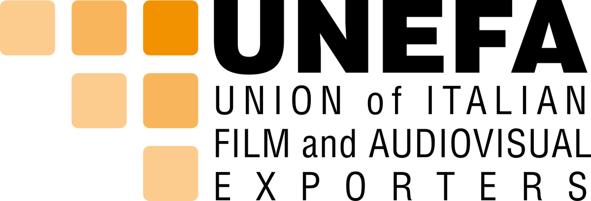 UNEFA - Union of Italian Film and Audiovisual Exporters | Logo Timeline ...