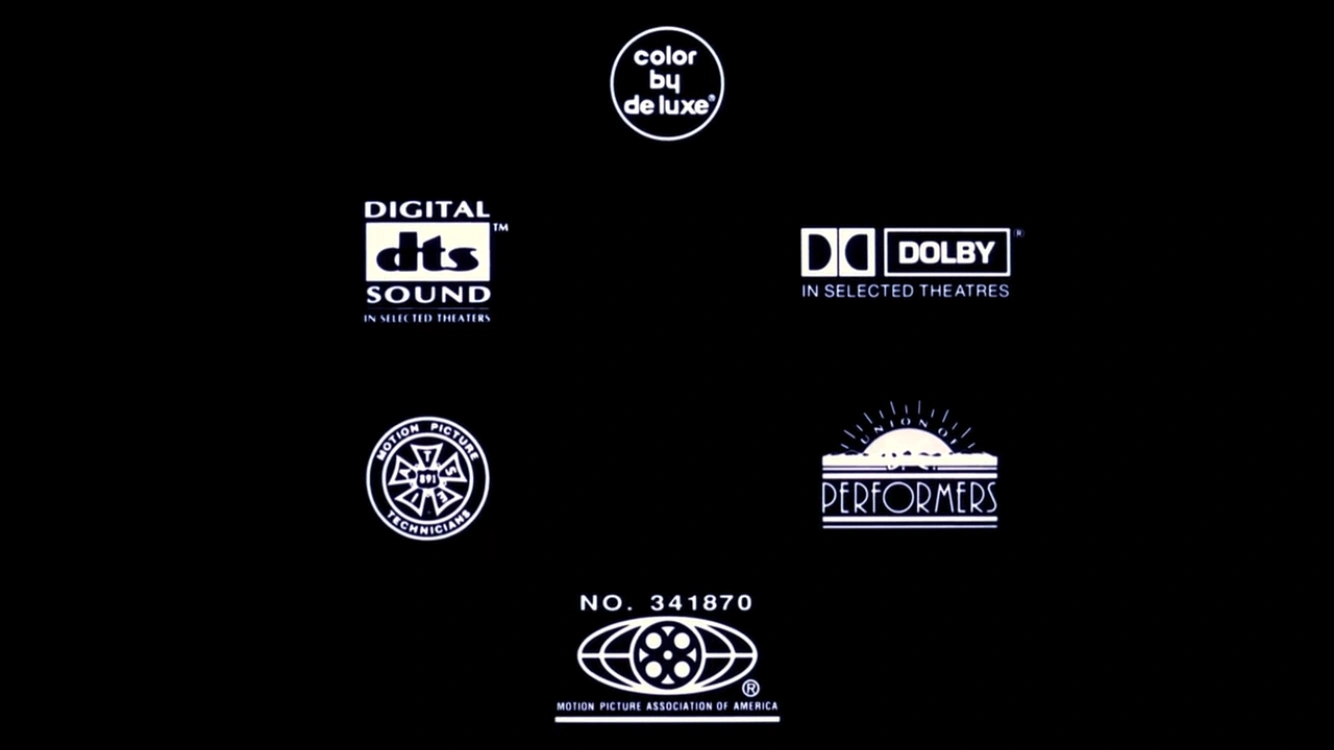 DTS/Credits Variants | SuperLogos Wiki | Fandom